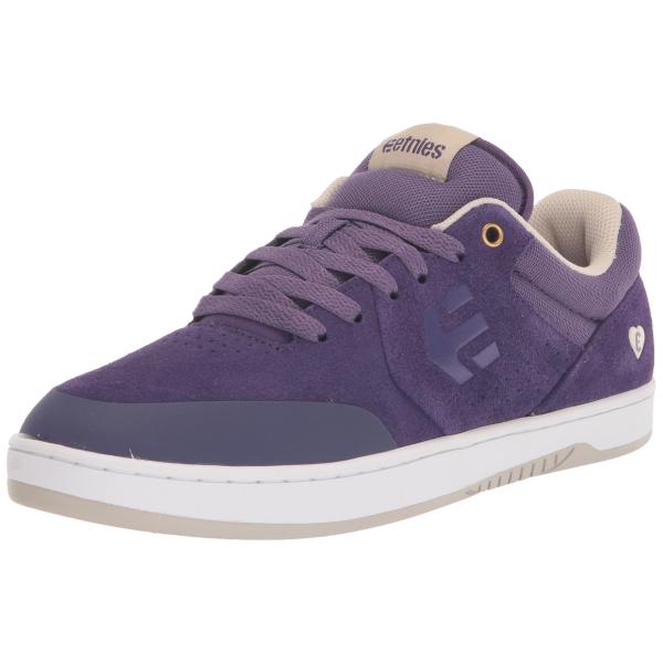 商品名: [エトニーズ] スケートシューズ MARANA X HENRY GARTLAND PURPLE 26.5 cm Etnies Men's Marana Skate Shoe x Henry Gartland, Purple, 8....