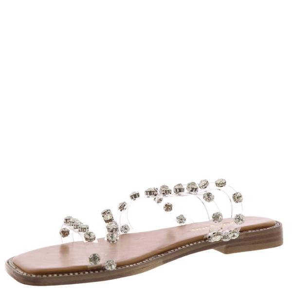 商品名:  Zigi Soho Briella Slide Womens Sandal 85 BM US Clearブランド: ZIGISOHO商品サイズ: 8.5高さ: 12.192cm横幅: 20.066cm奥行: 35.306cm重量...