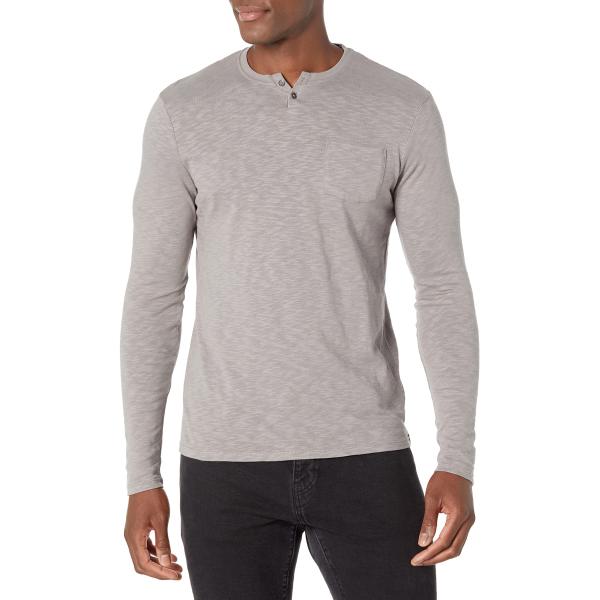 商品名:  Buffalo David Bitton Men's Long Sleeve Fashion Knit, Ardent, Smallブランド: Buffalo David Bitton商品サイズ: Small高さ: 36.5cm...