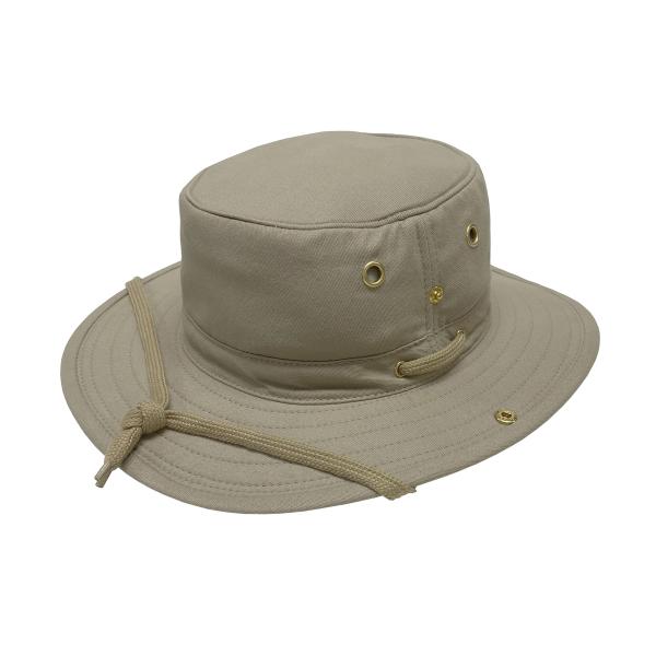 商品名:  Broner Mens Solarweave Floater Hat with Chincord and Side Snaps, Khaki, Lブランド: Broner商品サイズ: Large商品番号: 色: Khaki素材:...