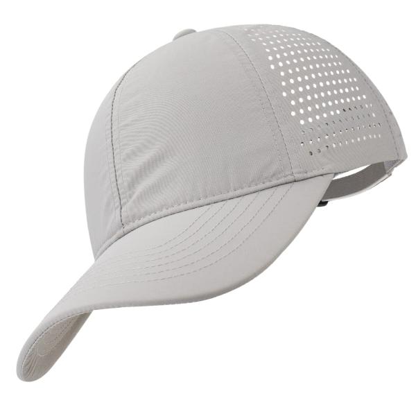 商品名:  Gisdanchz Black Baseball Cap Womens Baseball Caps Mesh Hat Running Hat Workout Mesh Baseball Cap Outdoor Sport Hat...