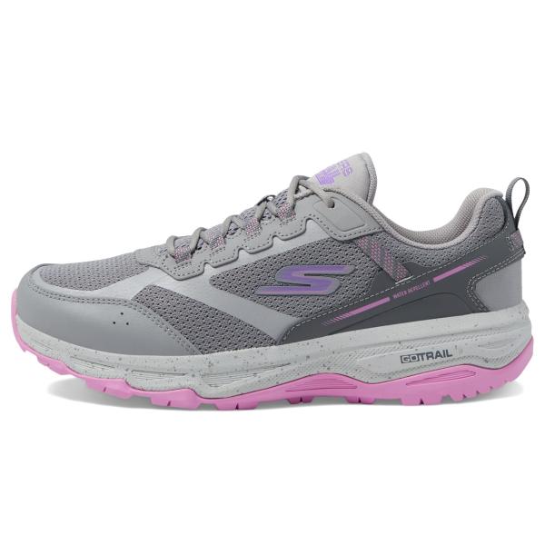 商品名:  Skechers Women's GO Run Trail Altitude-Ridgeback Hiking Shoe, Gray/Pink, 5.5ブランド: Skechers商品サイズ: 5.5高さ: 28.194cm横幅...