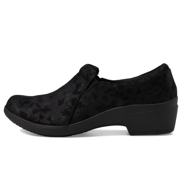 商品名:  Clarks Women's Talene Pace Loafer, Black Interest, 7.5ブランド: Clarks商品サイズ: 7.5高さ: 31.6992cm横幅: 21.0058cm奥行: 12.3952c...