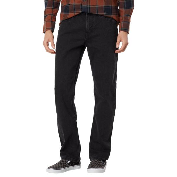 商品名:  Volcom Men's Solver Modern Fit Jeansブランド: Volcom商品サイズ: 40W x 30L高さ: 38.7096cm横幅: 29.6926cm奥行: 4.5974cm重量: 780g商品番号...