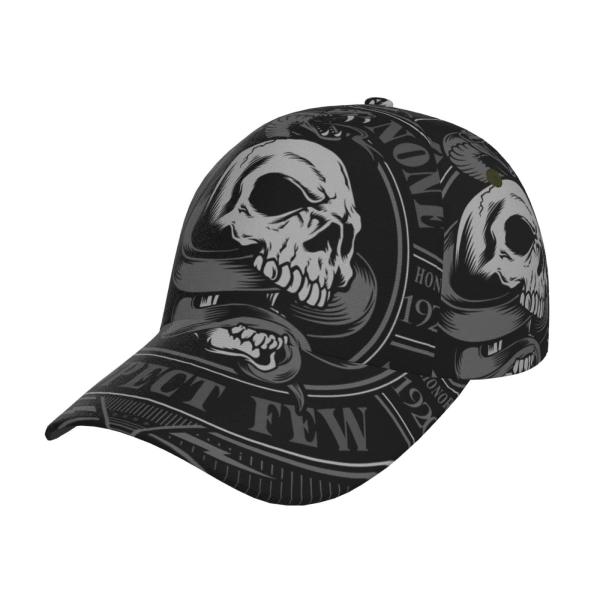 商品名:  AMRANDOM Men &amp; Women Vintage Baseball Snapback Cap Trucker Hat Relaxed Fit Adjustable Peaked Cap Dad Cap Hip H...