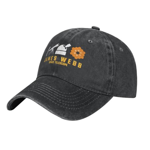 商品名:  Jwst Cap James Webb Space Telescopes Cap for Men Dad Hats Graphic Cap Blackブランド: BEIXBE商品サイズ: One Size高さ: 1.778cm横...