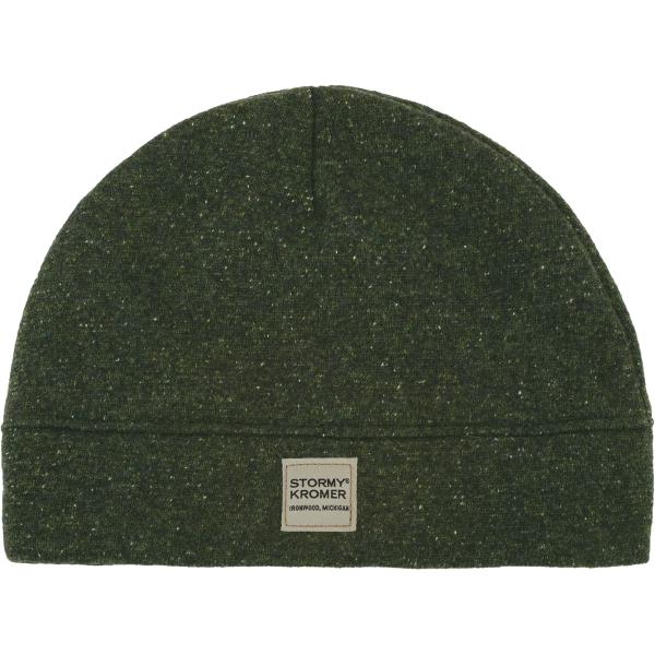 商品名:  Stormy Kromer Fleece Beanie for Men &amp; Women ? Outdoor Winter Hatブランド: Stormy Kromer商品サイズ: Small-Medium高さ: 5.08...