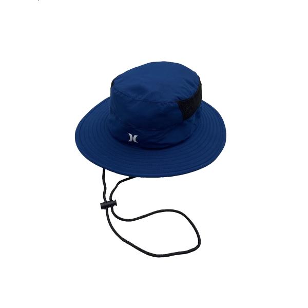 商品名: Hurley Men`s Beach Ventilated Boonie Hat (B(HNHM0035-414)/B, Small/Medium) Hurley Men`s Beach Ventilated Boonie Hat...