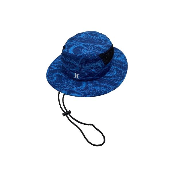 商品名: Hurley Men`s Beach Ventilated Boonie Hat (B(HNHM0035-442)/B, Large/X-Large) Hurley Men`s Beach Ventilated Boonie Ha...