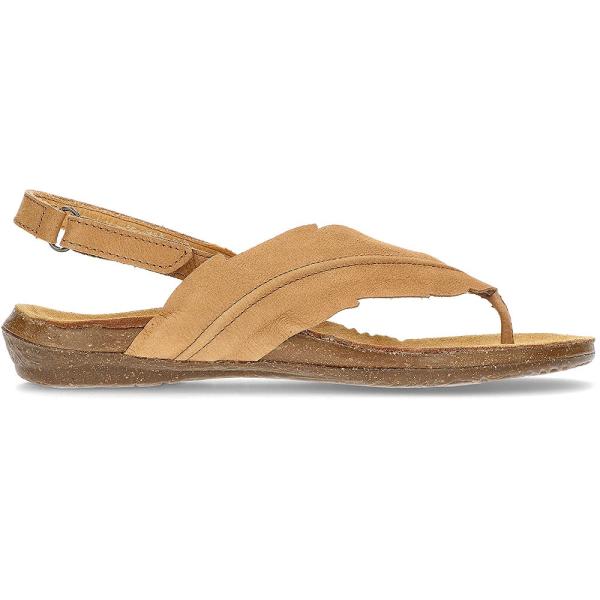 商品名:  El Naturalista Women's Ankle Strap Sandal, Honey, 6ブランド: El Naturalista商品サイズ: 6高さ: 31.9cm横幅: 21.3cm奥行: 11.8cm重量: 7...