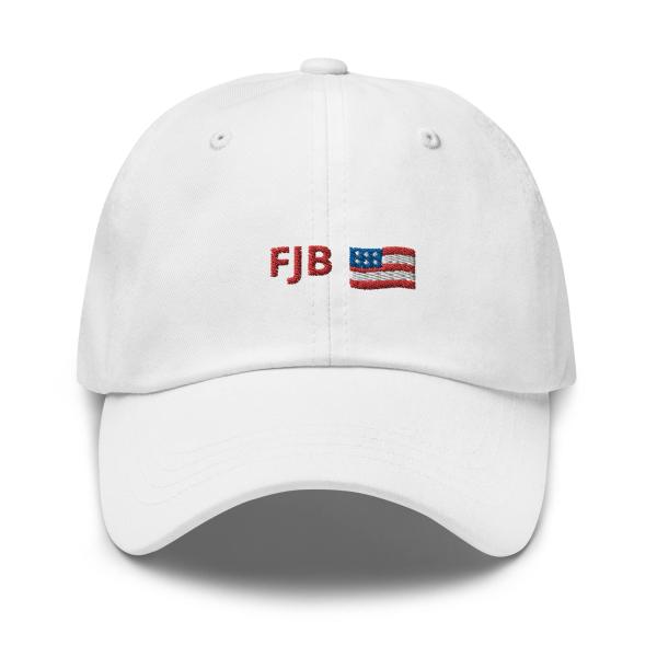 商品名:  OLD ROW FJB Dad Hatブランド: OLD ROW商品サイズ: One Size重量: 94g商品番号: PF62e814560fef1V1色: White素材: Cotton海外の輸入品ショップ-世界中の様々なア...