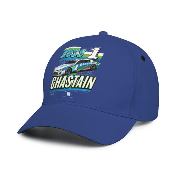 商品名:  1 Ross Chastain Baseball Cap Men/Women Adjustable hat for Outdoor Travel Sun Hatブランド: DOKHVOT商品サイズ: 7-7 1/8高さ: 21....