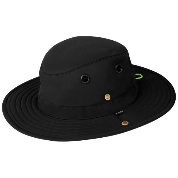 商品名:  Tilley Endurables All Weather Hat Black 7 5/8ブランド: Tilley商品サイズ: 7 5/8高さ: 39.2cm横幅: 30.6cm奥行: 14.2cm重量: 170g商品番号: T...