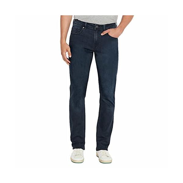商品名:  Buffalo David Bitton Men's Axel 5 Pocket Slim Stretch Jean (as1, Waist_Inseam, Numeric_40, Numeric_34, Regular, Re...