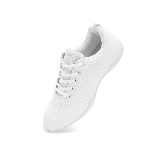 商品名:  YSMIIH White Cheer Shoes Women Cheerleading Walking Sneakers Girls Tennis Dance Shoes (White,8ブランド: YSMIIH商品サイズ: 8...