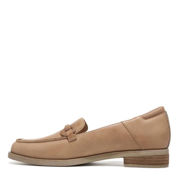 商品名:  Dr. Scholl's Shoes Womens Avenue Leather Slip on Loafers Tan 6 Medium (B,M)ブランド: Dr. Scholl's Shoes商品サイズ: 6高さ: 10....