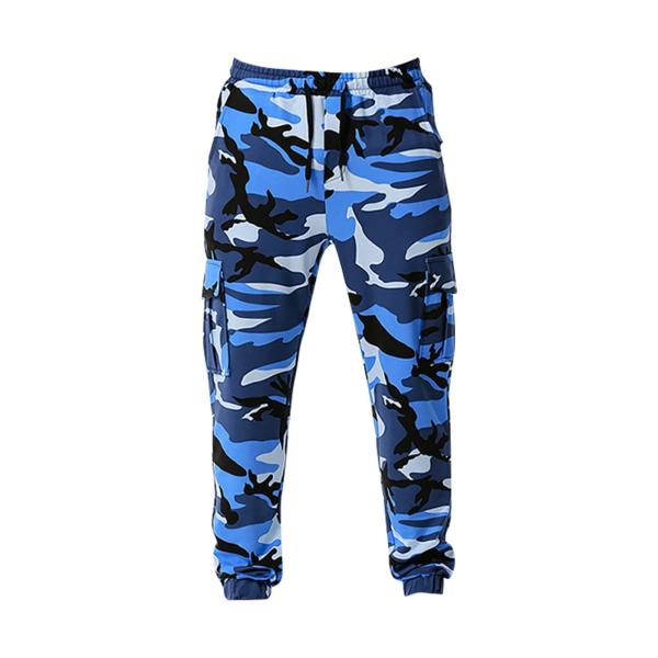 商品名:  Slim Work Trousers Mens Flared Trousers Pzi Jeans Light Joggers for Men Junior Skinny Jeans Water Proof Blueブランド: ...