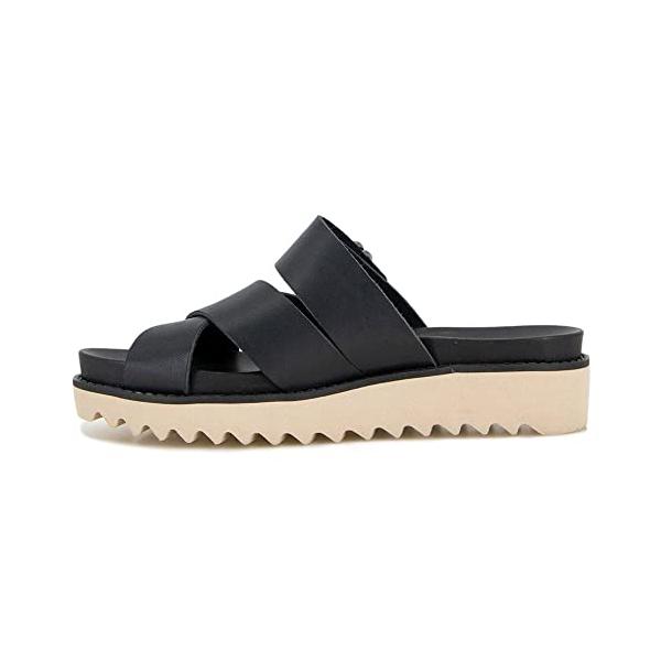 商品名: Jambu レディース Frida サンダル, ブラック///ホワイト, 9.5 US Jambu Women's Frida Sandal, Black, 9.5ブランド: Jambu商品サイズ: 9.5高さ: 31.5cm横幅...