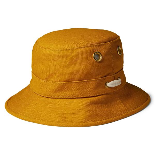 商品名: Tilley アイコニック T1 帽子, ビンテージゴールド。, 7 3/4 Tilley Endurables The Iconic Gold 7 3/4ブランド: Tilley商品サイズ: 7 3/4高さ: 33.401cm横...