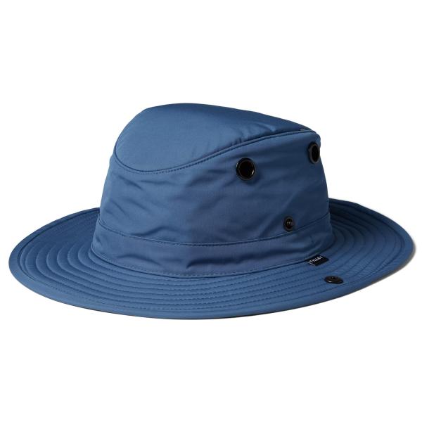 商品名:  Tilley Endurables All Weather Hat Blue/Green 7 7/8ブランド: Tilley商品サイズ: 7 7/8商品番号: H04HT3001600109色: Blue/Green素材: Po...