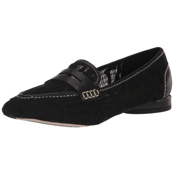 商品名:  Donald Pliner Women's Loafer, Black, 5ブランド: Donald Pliner商品サイズ: 5高さ: 31.9024cm横幅: 16.3068cm奥行: 10.3886cm重量: 721g商品...