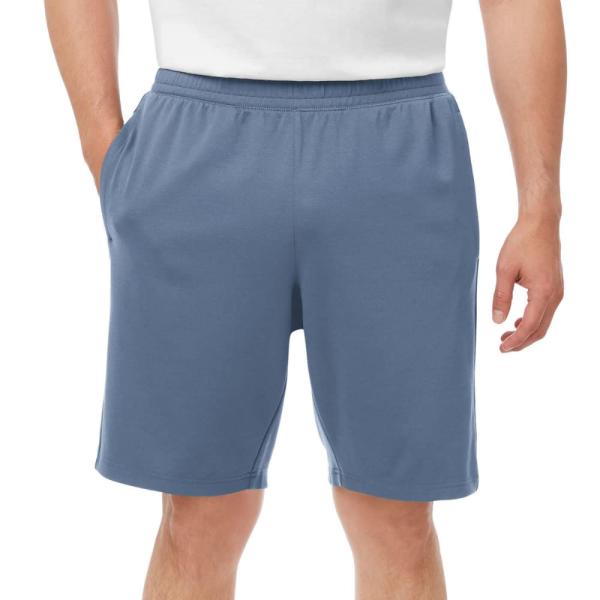 商品名:  Member's Mark Luxe Active Short (as1, alpha, xx_l, regular, regular, Blue Moonlight, XXL, Regular Fit)ブランド: MEMBER...