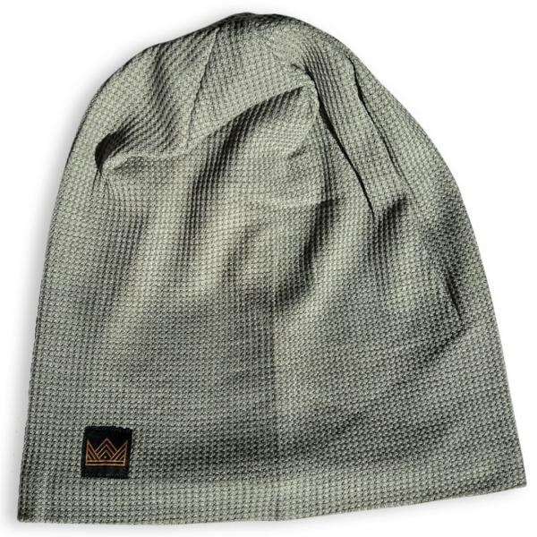 商品名:  Gracie &amp; Roo EMF Protection Mens/Womens Hat Beanie, Radiation Protection, wi-fi Protection,100% Silver Lining ...