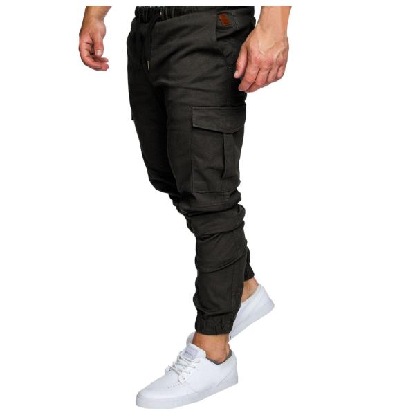 商品名:  Cathalem Pants for Men Jeans Slim fit Men's Lightweight Joggers Quick Dry Hiking Pants Track Running Athletic Trav...