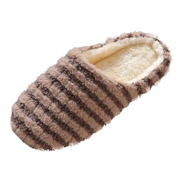 商品名:  Teen Girls Cute Shoes Japanese Spring Autumn Winter Couple Mute Soft Bottom Home Slippers Men and Women Wooden (B,...