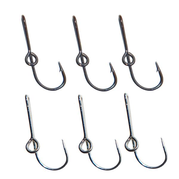 商品名:  6 PCS Fish Hook Hat Clip Hat Fishing Hook Hat Pin for Men Fishing Hat Hook Tie Clasp Fishing Hooks Hat Pins, Black...