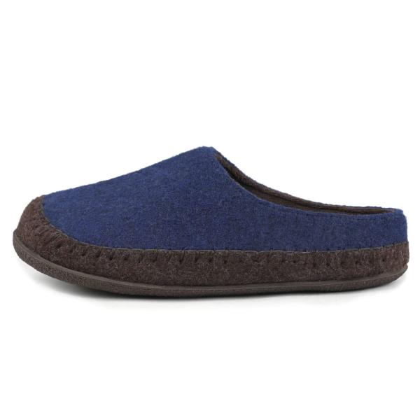 商品名:  Wishcotton Men's Hercules Coolcomfort House Slippers Memory Foam Indoor Outdoor, Royal Blue, 11-12ブランド: Wishcotton...