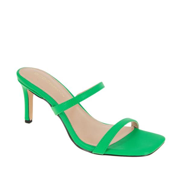商品名: BCBGeneration レディース サリンサンダル, エメラルド, 9.5 BCBGeneration Women's SALIN Sandal, Emerald, 9.5ブランド: BCBGeneration商品サイズ: 9...