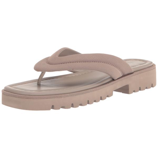 商品名: Donald Pliner レディース Barbera ビーチサンダル, ライトタープ, 11 Donald Pliner Women's Sandal Flip-Flop, Light Taupe, 11ブランド: Donald...