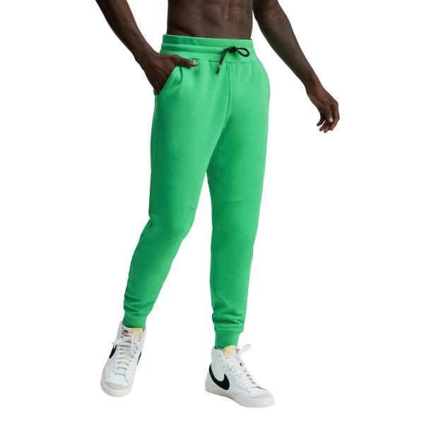 商品名: Fabletics メンズ ポストゲーム ジョガー ランニング ハイキング アクティブウェア アスレチック トラック 快適 フリース, 春の葉, Large Fabletics Men's The Postgame Jogger,...