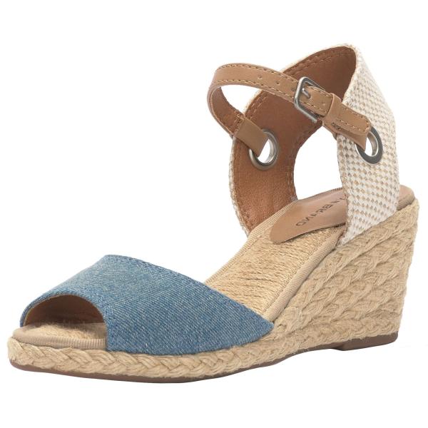 商品名: Lucky Brand レディース Kyndra, ミディアムデニム, 7.5 Lucky Brand Women's Kyndra, Medium Denim, 7.5 M USブランド: Lucky Brand商品サイズ: 7...