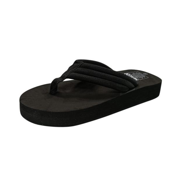 商品名:  Shoes Sandals Flops for Women Ladies Slippers Causal Flip Flat Fashion Women's Slipper Womens Reefs Flip Flops Bla...
