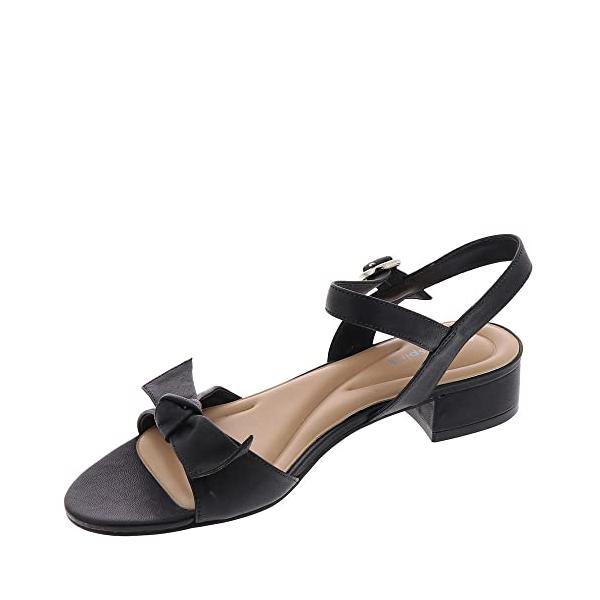 商品名:  Easy Spirit Women's GINOVA Sandal, Black 001, 9ブランド: Easy Spirit商品サイズ: 9高さ: 31.6992cm横幅: 14.9098cm奥行: 11.2014cm重量:...