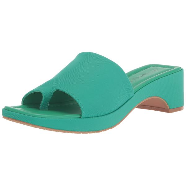 商品名: Donald Pliner レディース ヒールサンダル, グリーン, 6.5 Donald Pliner Women's Heeled Sandal, Green, 6.5ブランド: Donald J Pliner商品サイズ: 6...