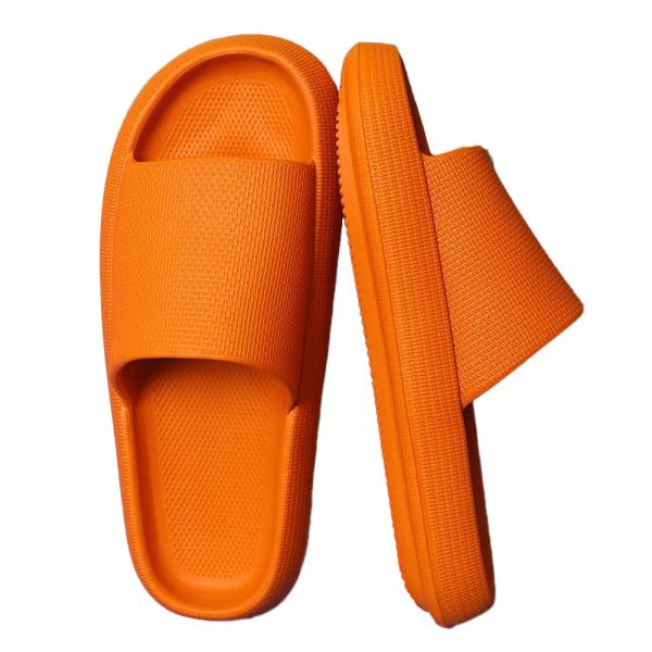 商品名:  LUROFAN Cloud Slides Non Slip Elastic Cushioned Thick Sole Slippers for Women and Man House Pillow Comfy Quick Dry...