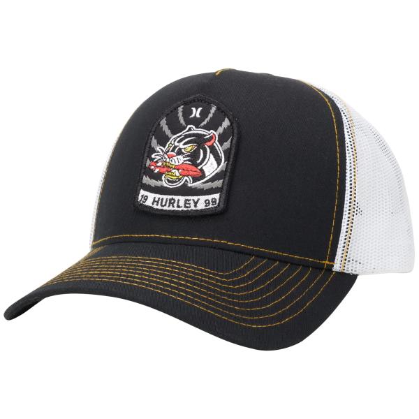 商品名:  Hurley Men's Bohemian, Black, Talla 〓nicaブランド: Hurley商品サイズ: One Size高さ: 24.8cm横幅: 24.1cm奥行: 9.7cm重量: 90g商品番号: HIHM...