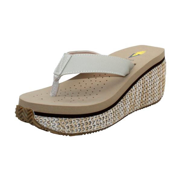 商品名: Volatile レディース アイランドウェッジサンダル, 天然ラフィア 2.0, 10 Volatile Women's Island Wedge Sandal, Natural Raffia 2.0, 10ブランド: VOLA...
