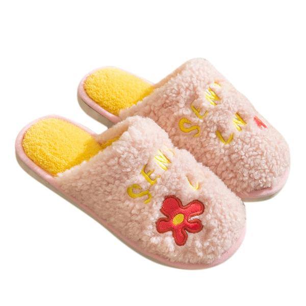 商品名:  Gibobby Slippers for Women Indoor and Outdoor Womens Slippers Memory Foam Fluffy Fur Soft Slippers Warm House Shoe...