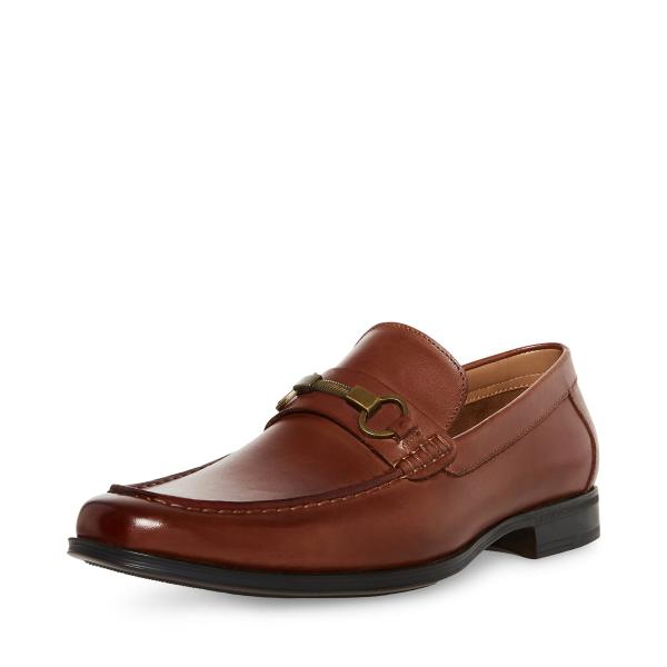 商品名:  Steve Madden Men's Gaddis Loafer, Tan Leather, 10.5ブランド: Steve Madden商品サイズ: 10.5高さ: 34.6964cm横幅: 20.193cm奥行: 11.81...