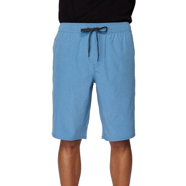 商品名:  O'NEILL Men's 21 Inch Reservoir Hybrid Shorts - below-The-Knee Mens Shorts with Elastic Waist and Quick Dry Stretc...
