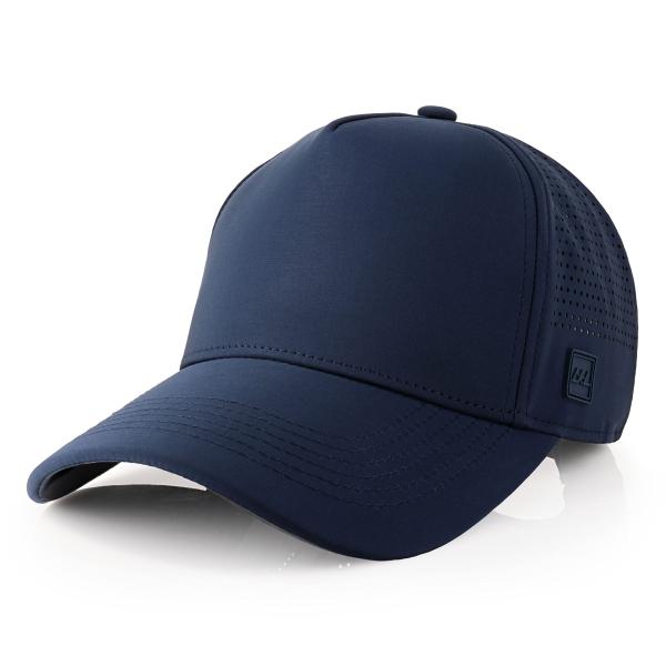 商品名:  CHOK.LIDS Waterproof Ball Cap Cooling Mesh Running Baseball Cap Breathable Quick Dry Outdoor Sport Fitted Hat for ...