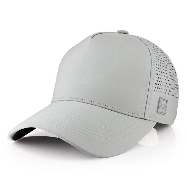 商品名:  CHOK.LIDS Waterproof Ball Cap Cooling Mesh Running Baseball Cap Breathable Quick Dry Outdoor Sport Fitted Hat for ...