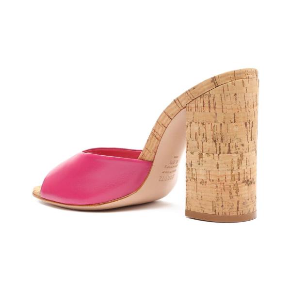 商品名: SCHUTZ レディース Kaycee ヒール, ホットピンク, 7.5 Schutz Women's Kaycee Sandal, Hot Pink, 7.5ブランド: Schutz商品サイズ: 7.5高さ: 29.7942cm...