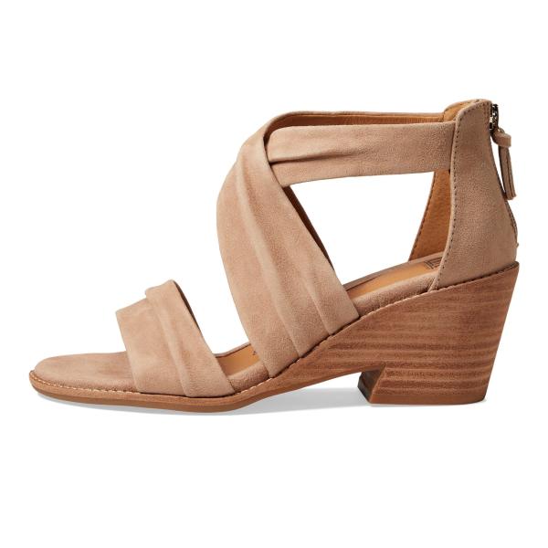 商品名: Sofft Samoa, ローズトープ, 11 Sofft Samoa Rose Taupe 11 M (B)ブランド: S〓fft商品サイズ: 11高さ: 35.0012cm横幅: 23.7998cm奥行: 11.303cm重量...