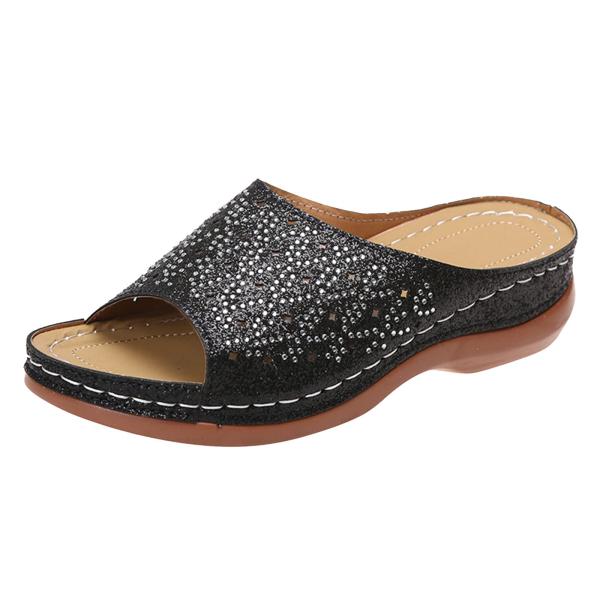 商品名:  Masbird Wedge Sandals for Women Dressy Summer Orthopedic Sandals for Women Arch Support Casual Dressy Summer Ortho...