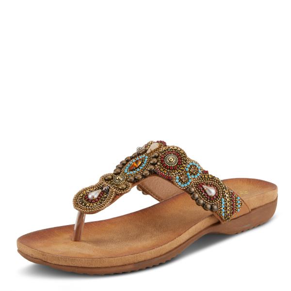 商品名:  PATRIZIA Women's, Fiesole Sandalブランド: PATRIZIA商品番号: 海外の輸入品ショップ-世界中の様々なアイテムをお得に購入※海外からのお取り寄せ商品の為、お届けまでに通常約2-3週間を頂戴し...